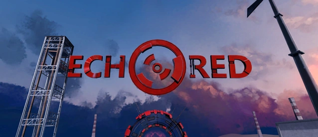 Echo Red - Virtual Reality Wiki
