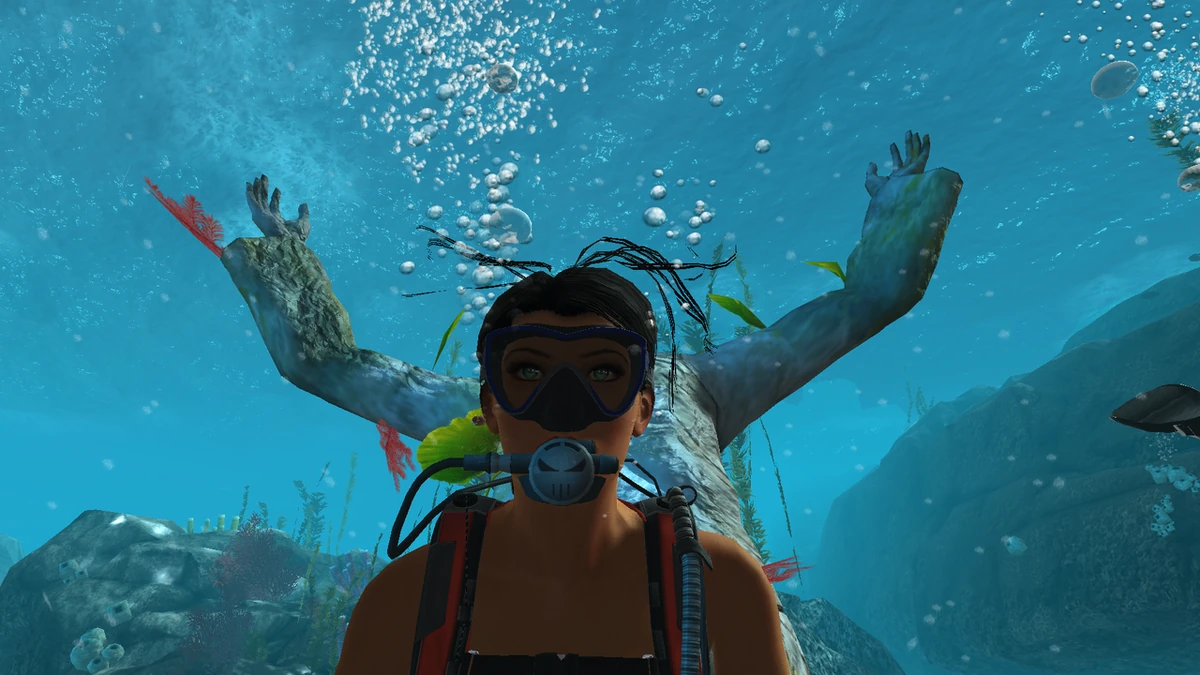World of Diving - Virtual Reality Wiki