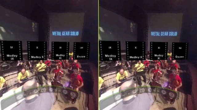 Beenoculus Games Classic Show - Virtual Reality Wiki