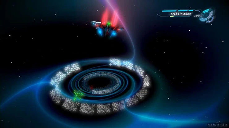 Hyper Void - Virtual Reality Wiki