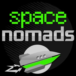 Space Nomads - Virtual Reality Wiki