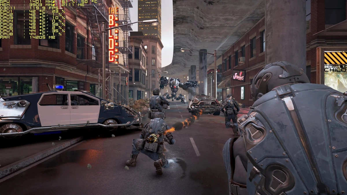 Unreality - Virtual Reality Wiki