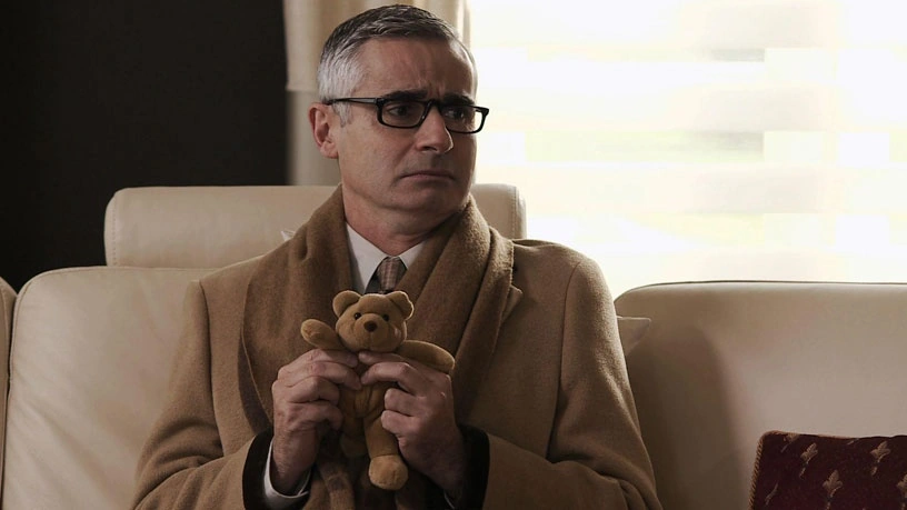 Gérard Carrier | Wiki Vrak la vie | Fandom