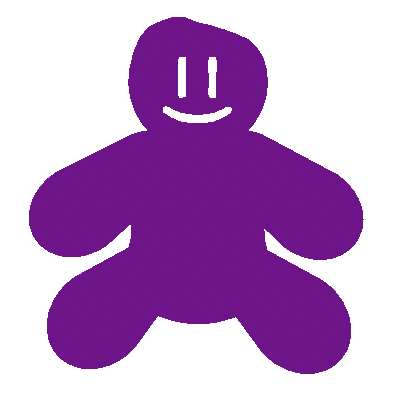 Ziffy plushie | VRChat Endless Backrooms Wiki | Fandom