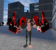 CyberChimp | VRChat Legends Wiki | Fandom