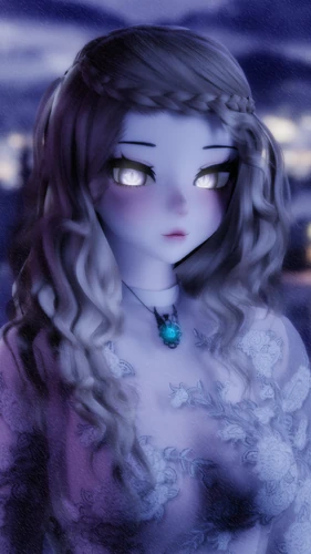 Helena Winter | VRChat Legends Wiki | Fandom