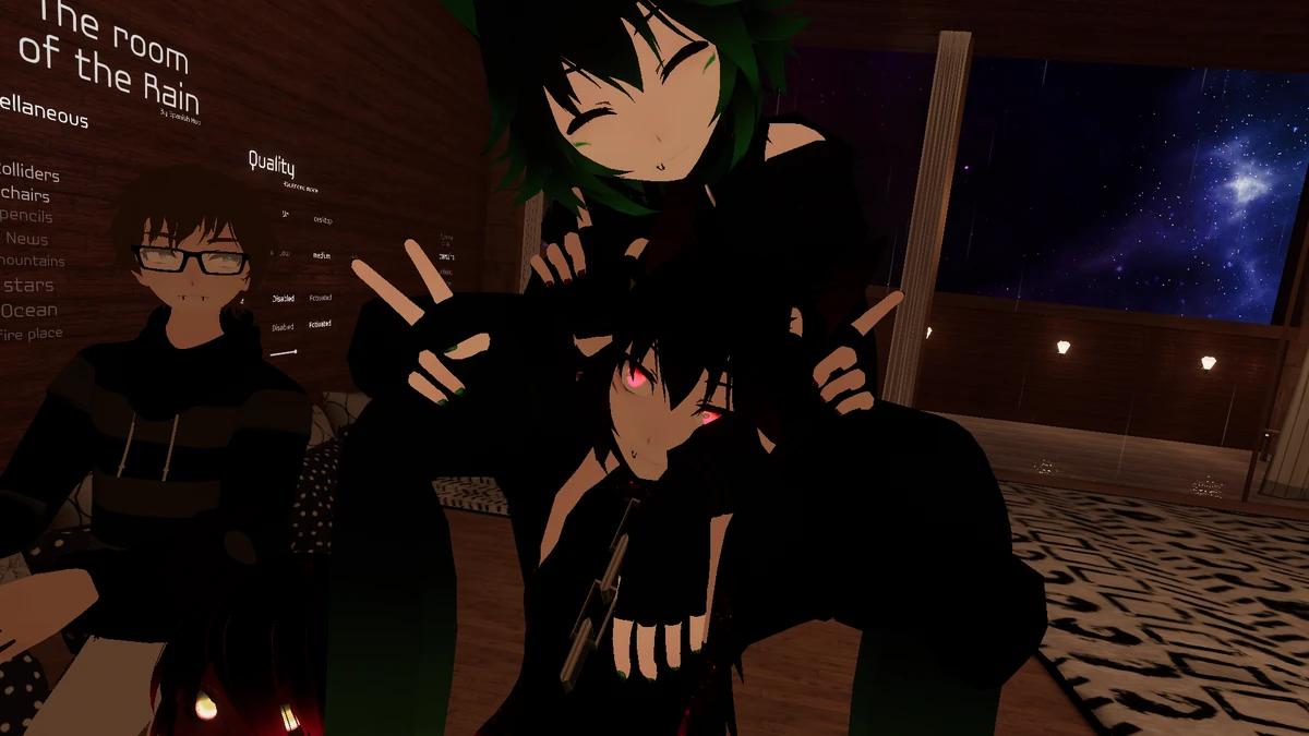 Kiwi | VRChat Legends Wiki | Fandom