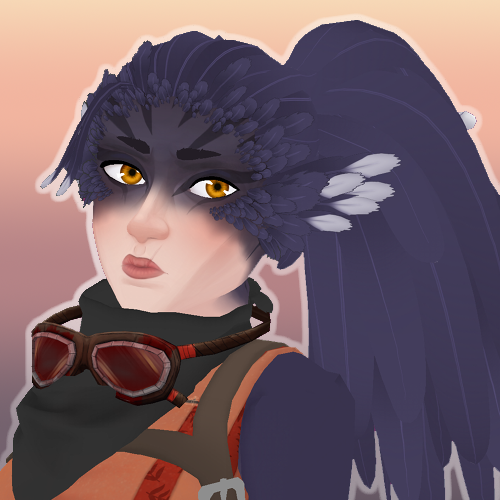 Maya | VRChat Legends Wiki | Fandom