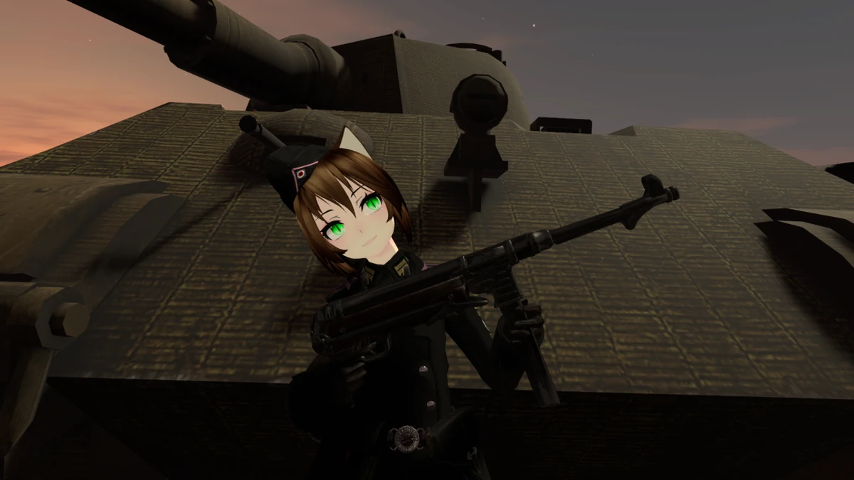 Thiccus | VRChat Legends Wiki | Fandom