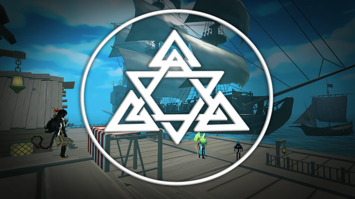 GMA: Arrival and Competition | VRChat Legends Wiki | Fandom