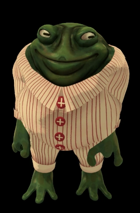 Christopher Wilford Freddo Johnson | VRChat Legends Wiki | Fandom