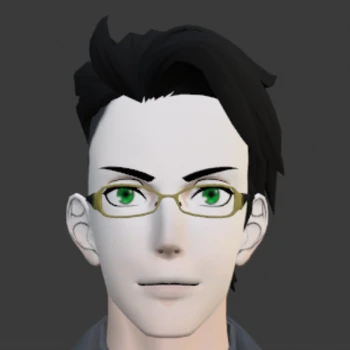 Simon Kuzumo | VRChat Legends Wiki | Fandom