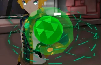 Juniper | VRChat Legends Wiki | Fandom