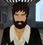 ThatOneRebel | VRChat Legends Wiki | Fandom