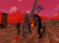 Reximus Evershine | VRChat Legends Wiki | Fandom