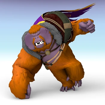 Mortugues | VRChat Legends Wiki | Fandom