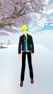 SoulStars | VRChat Legends Wiki | Fandom