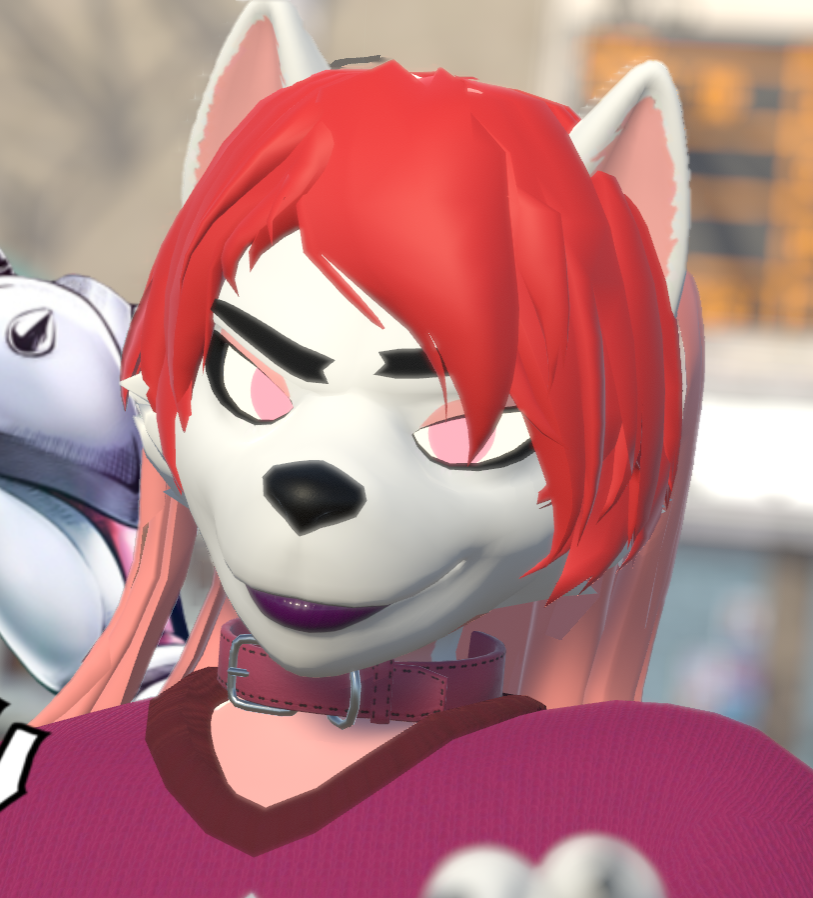 SnowBallSB | VRChat Legends Wiki | Fandom