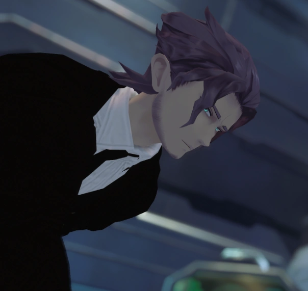 Hayden Lancaster | VRChat Legends Wiki | Fandom