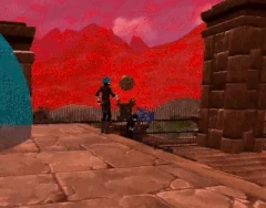 Reximus Evershine | VRChat Legends Wiki | Fandom