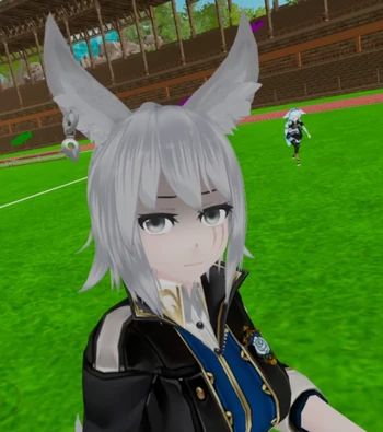 Lila Fang | VRChat Legends Wiki | Fandom