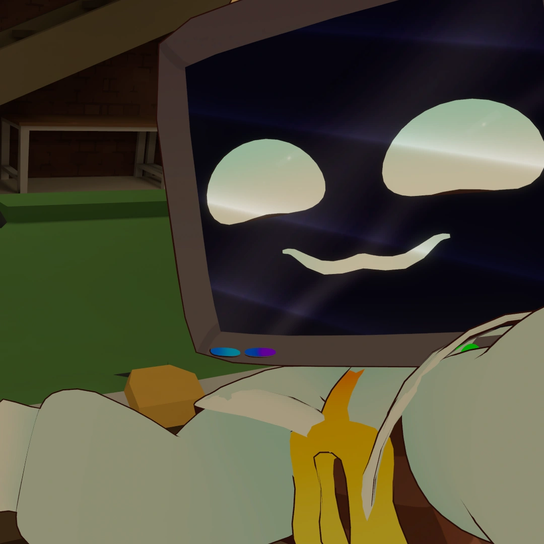 Chester | VRChat Legends Wiki | Fandom