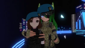 British Armed Forces Character Bios | VRChat Legends Wiki | Fandom