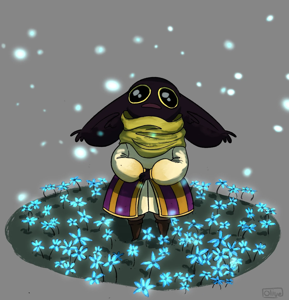 Rusk Skithers | VRChat Legends Wiki | Fandom