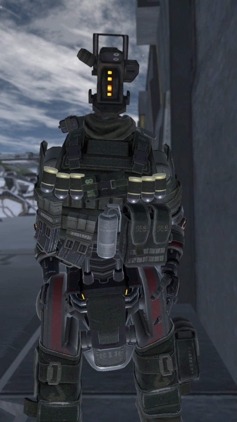 Comet | VRChat Legends Wiki | Fandom