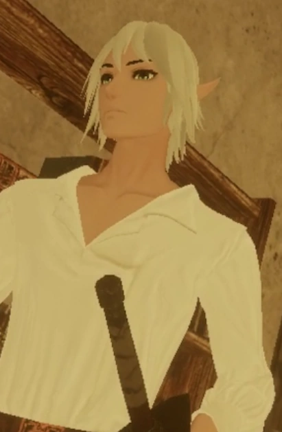 Rynn | VRChat Legends Wiki | Fandom