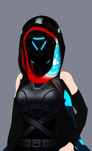 Monty Chancie | VRChat Legends Wiki | Fandom