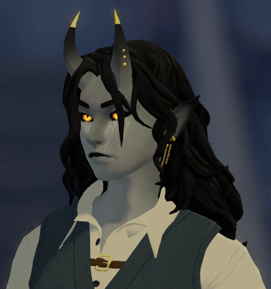 Stitch | VRChat Legends Wiki | Fandom