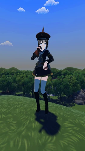 Shadow2G | VRChat Legends Wiki | Fandom