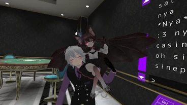 Sir Cullingham | VRChat Legends Wiki | Fandom