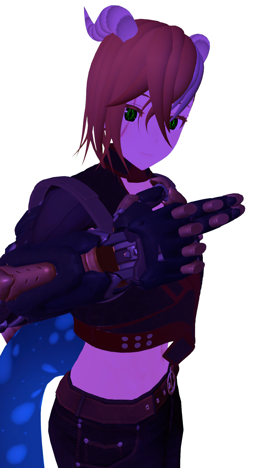 Everest | VRChat Legends Wiki | Fandom