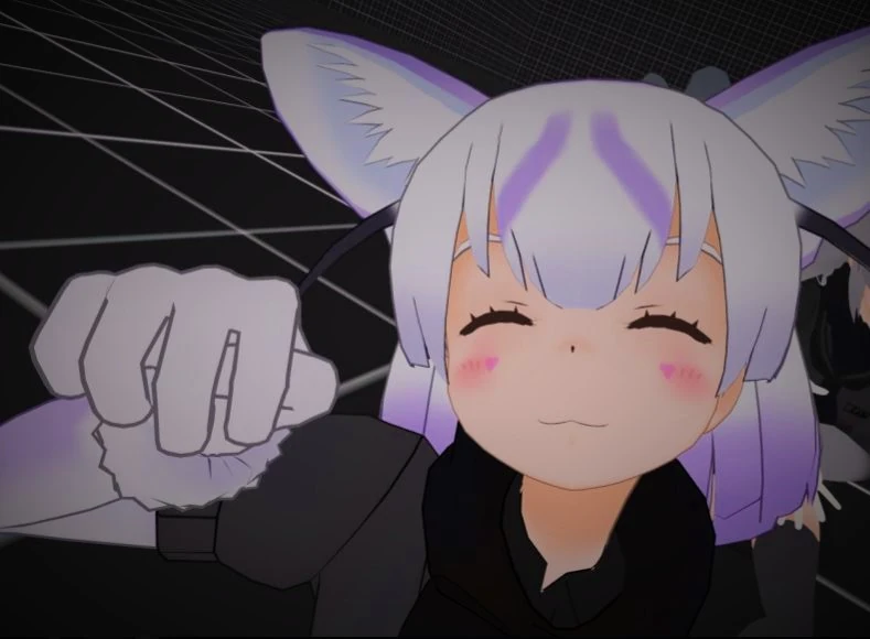 Category:People | VRChat Legends Wiki | Fandom