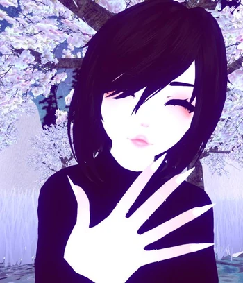 MoonVRC | VRChat Legends Wiki | Fandom