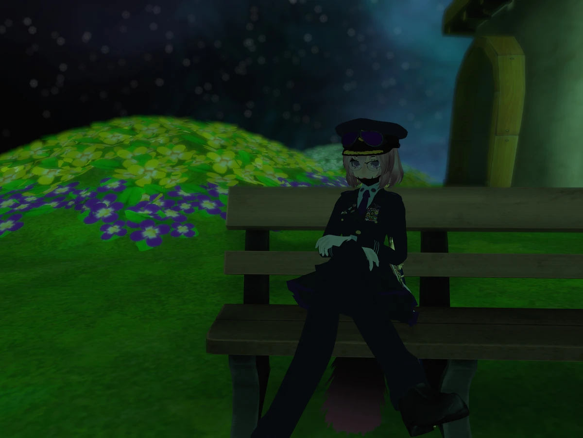 The Evil Twig | VRChat Legends Wiki | Fandom