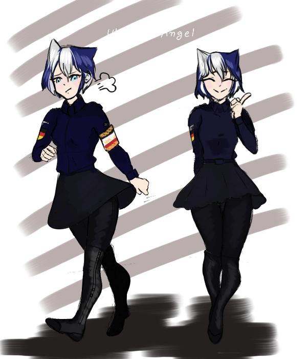 Ultraw | VRChat Legends Wiki | Fandom