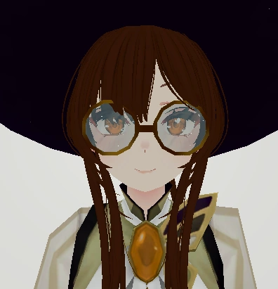 Amelia Hartgrove | VRChat Legends Wiki | Fandom