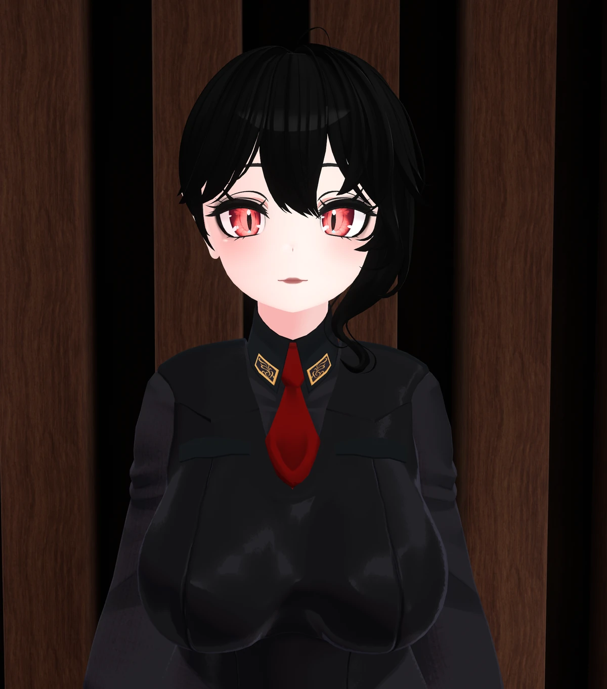 Elizabeth Martielle | VRChat Legends Wiki | Fandom