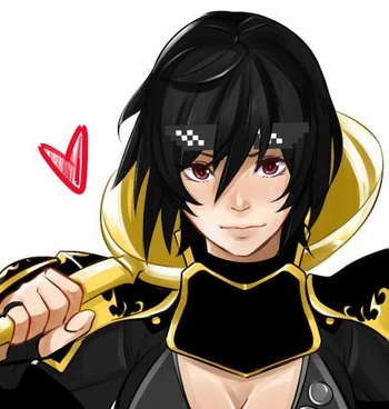 Shiro | VRChat Legends Wiki | Fandom