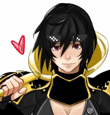 Shiro | VRChat Legends Wiki | Fandom