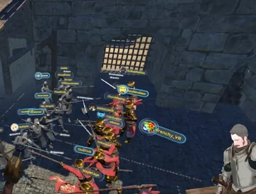 Fractured Thrones Workshops | VRChat Legends Wiki | Fandom