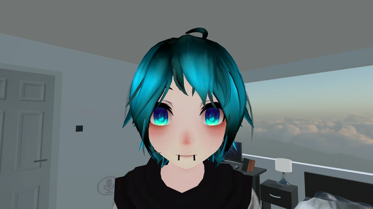 Jex Cala | VRChat Legends Wiki | Fandom