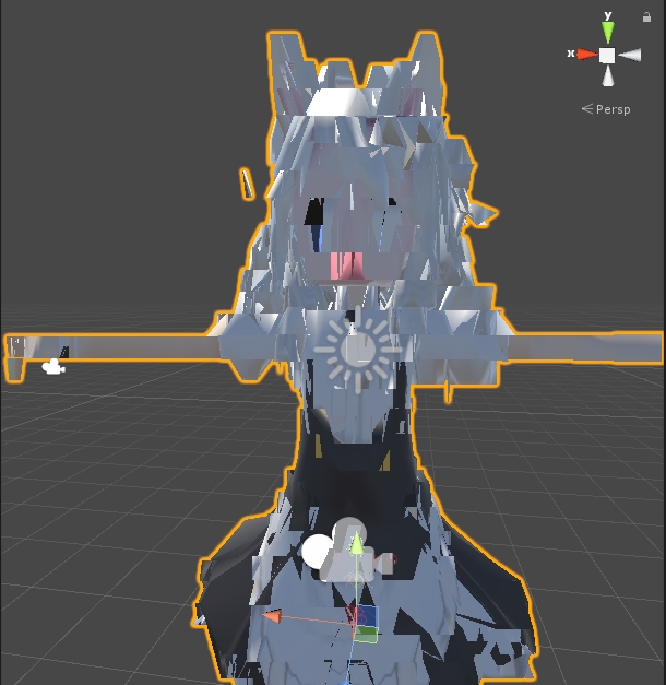 KuroTsubasa | VRChat Legends Wiki | Fandom