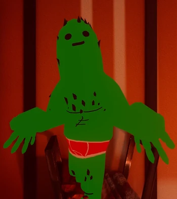 Nebride | VRChat Legends Wiki | Fandom