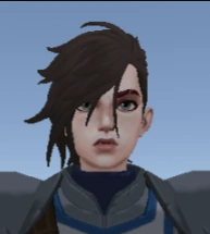 Guard Chris | VRChat Legends Wiki | Fandom