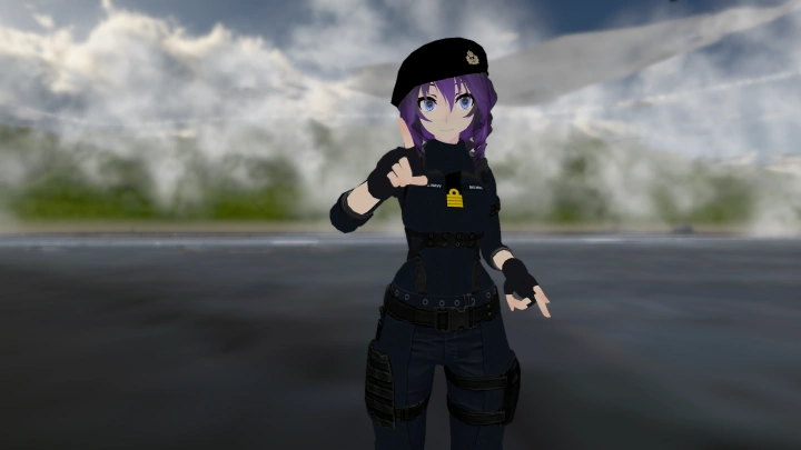 TheBigNos | VRChat Legends Wiki | Fandom