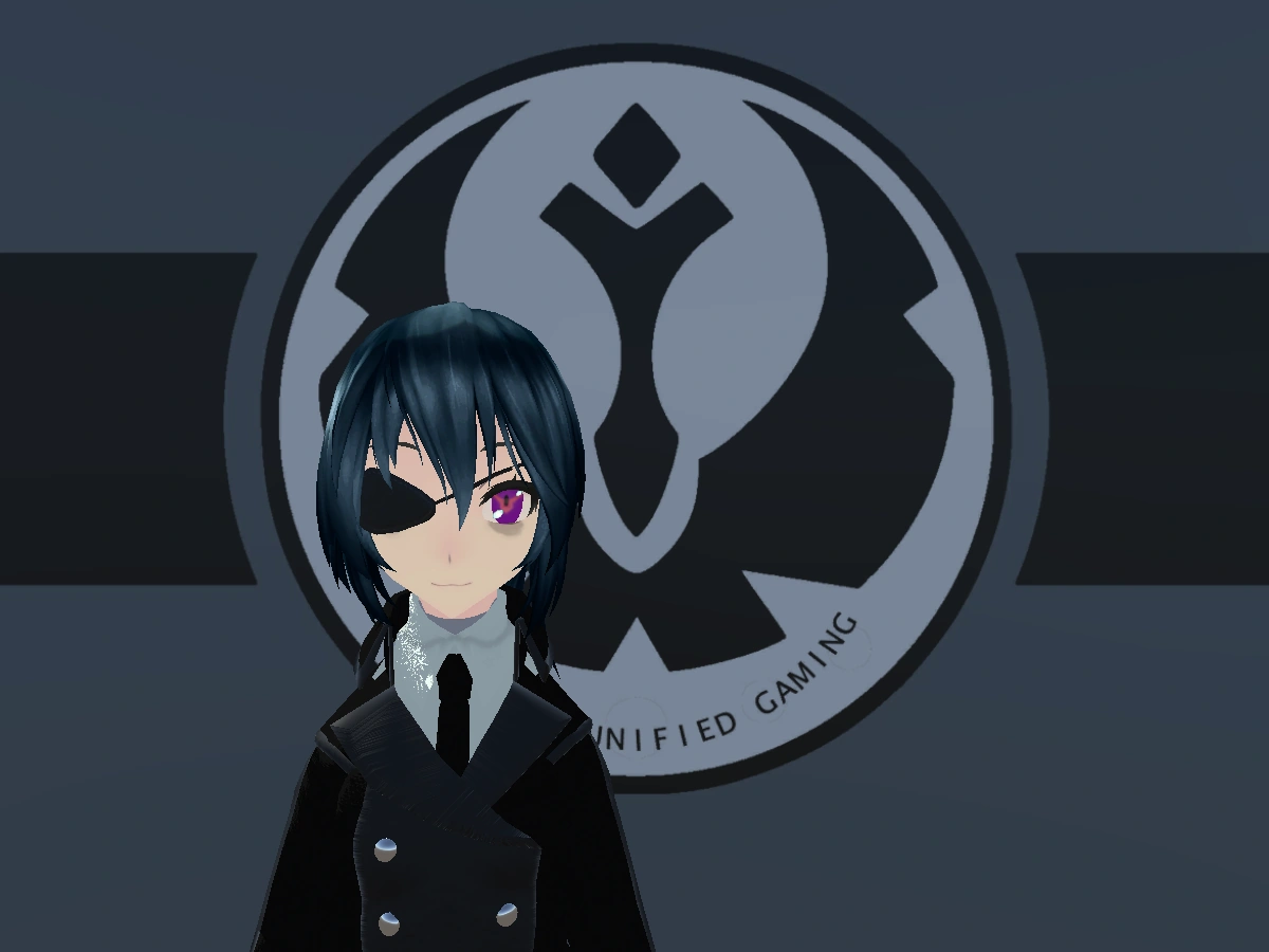 Waffel | VRChat Legends Wiki | Fandom